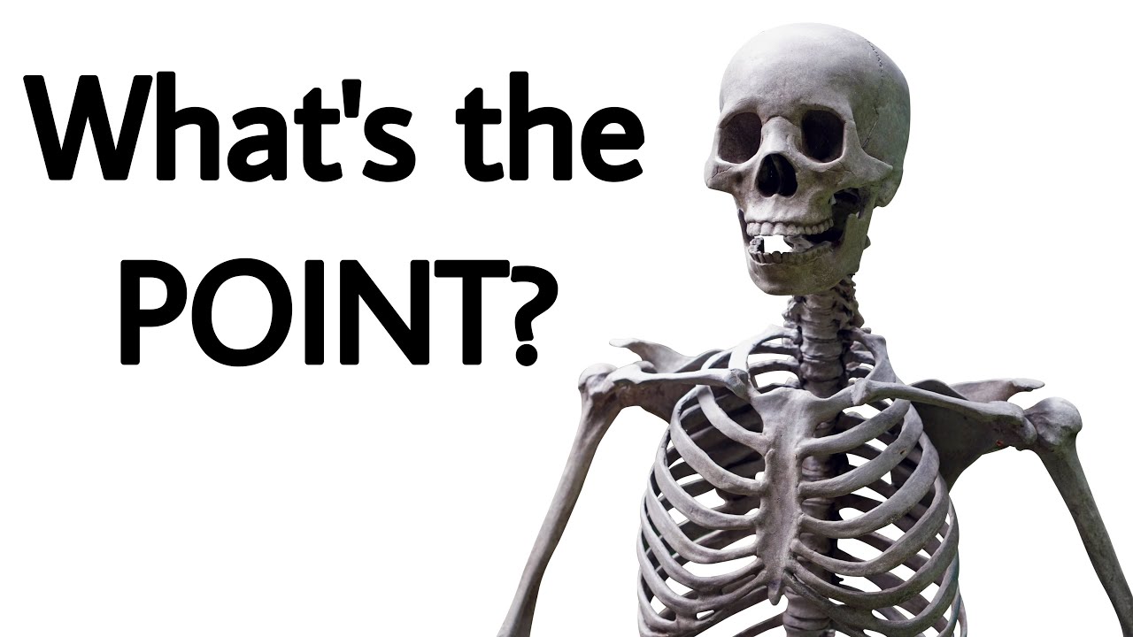 A Reason To Keep Living.. - YouTube