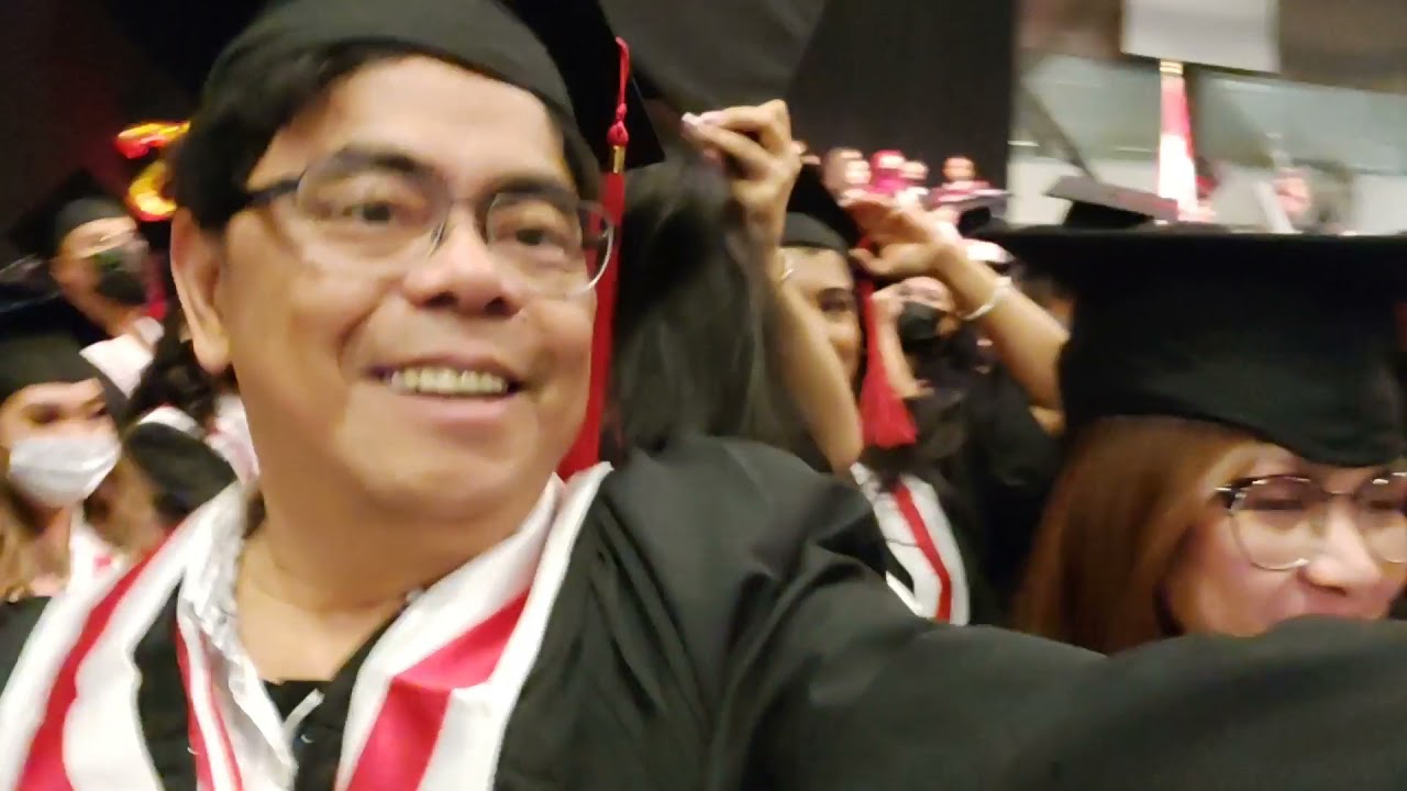 CLASS 2021: GRADUATE 🎓 ABM COLLEGE CALGARY ALBERTA CANADA 🇨🇦 - YouTube
