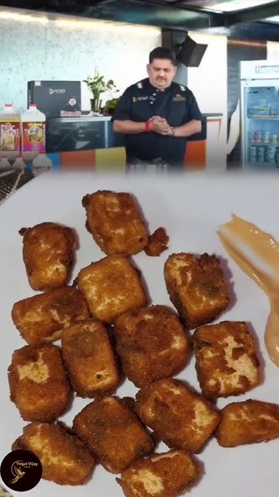 crispy Paneer Popcorn ️ Perfect Snacks🫶 #shorts #paneer #shortsfeed #paneerpopcorn #snacks - YouTube