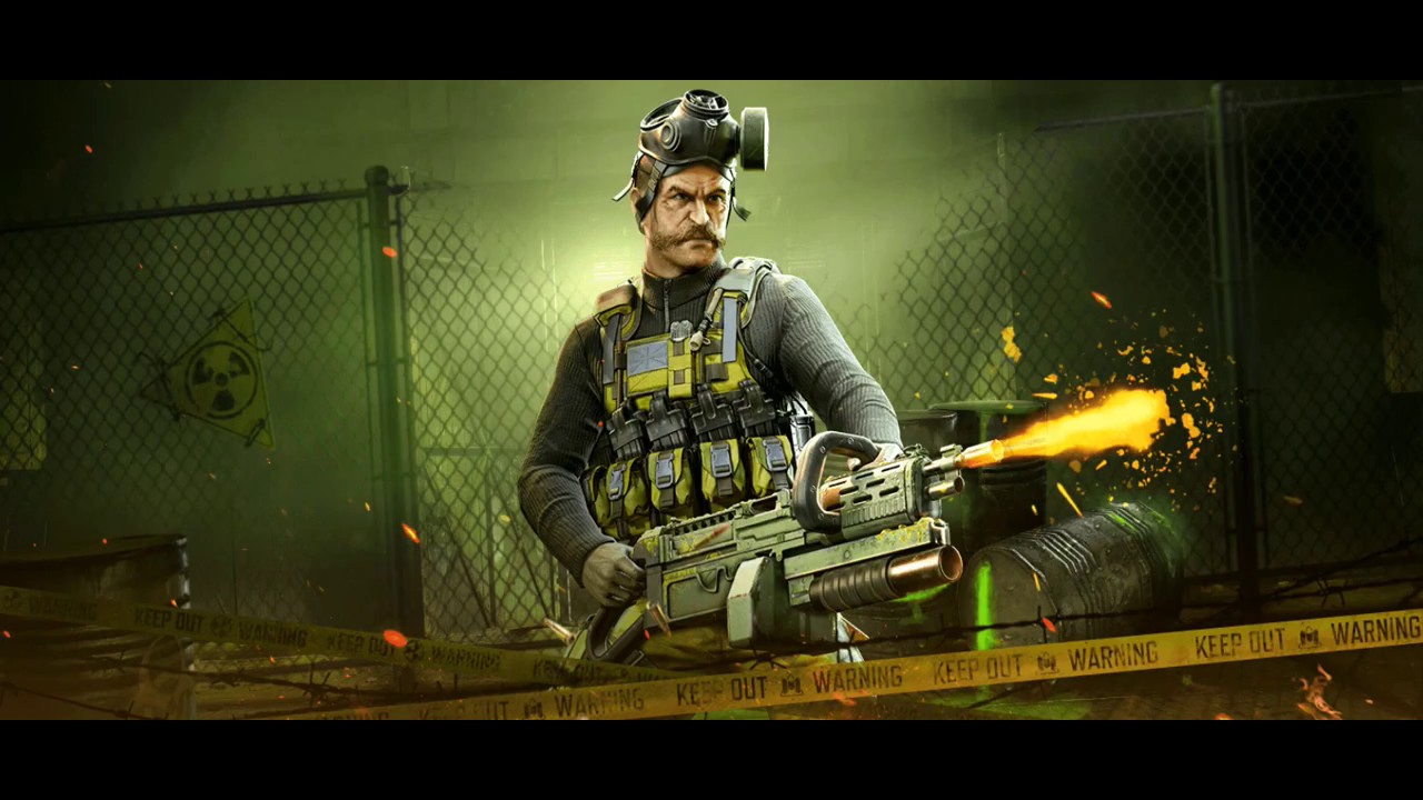 CODM - Bomb Mission | MP Ranked - YouTube