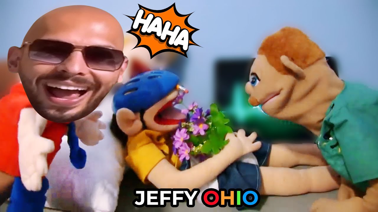 SML YTP: Jeffy's sad day ☠️ Jeffy from OHIO - Try Not To Laugh - YouTube