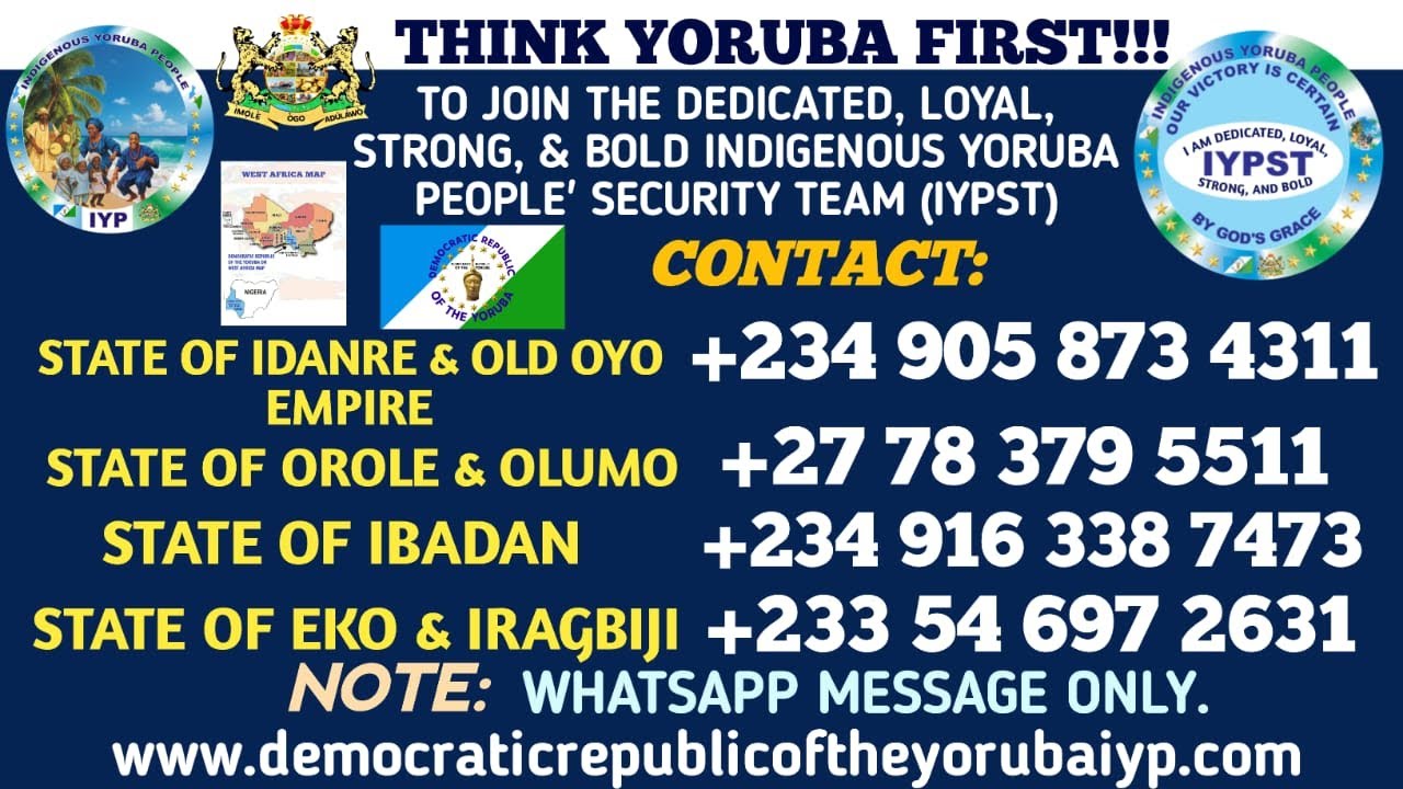 MESSAGE TO TINUMBU, "TELL YOUR PEOPLE TO GET OUT!" SAID MRS. MODUPEOLA ...