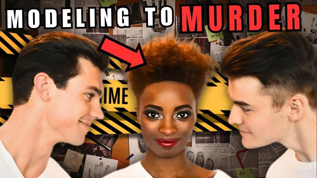 Modeling Star to Victim: Kaylyn Pryor’s Final Night[True Crime ...