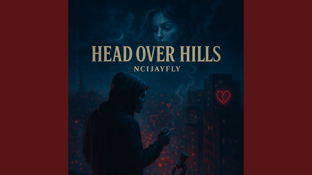 Head Over Hills - YouTube