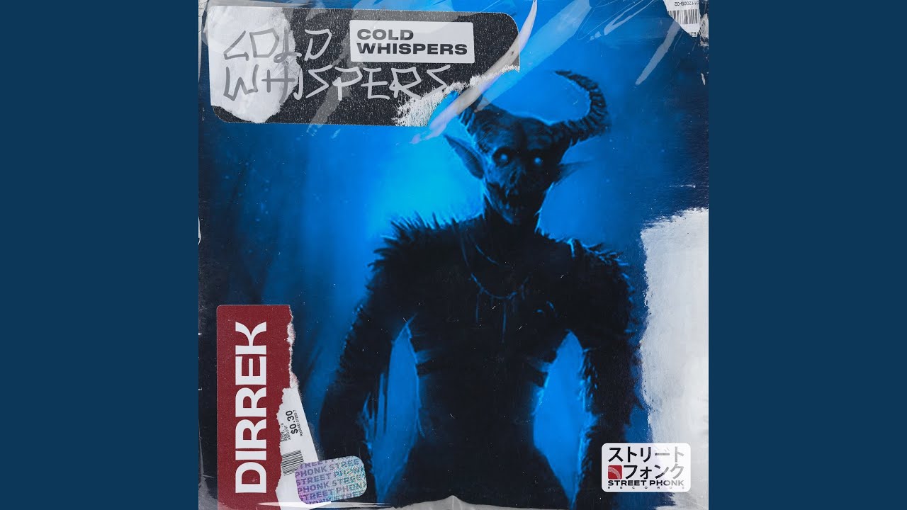 Cold Whispers - YouTube Music