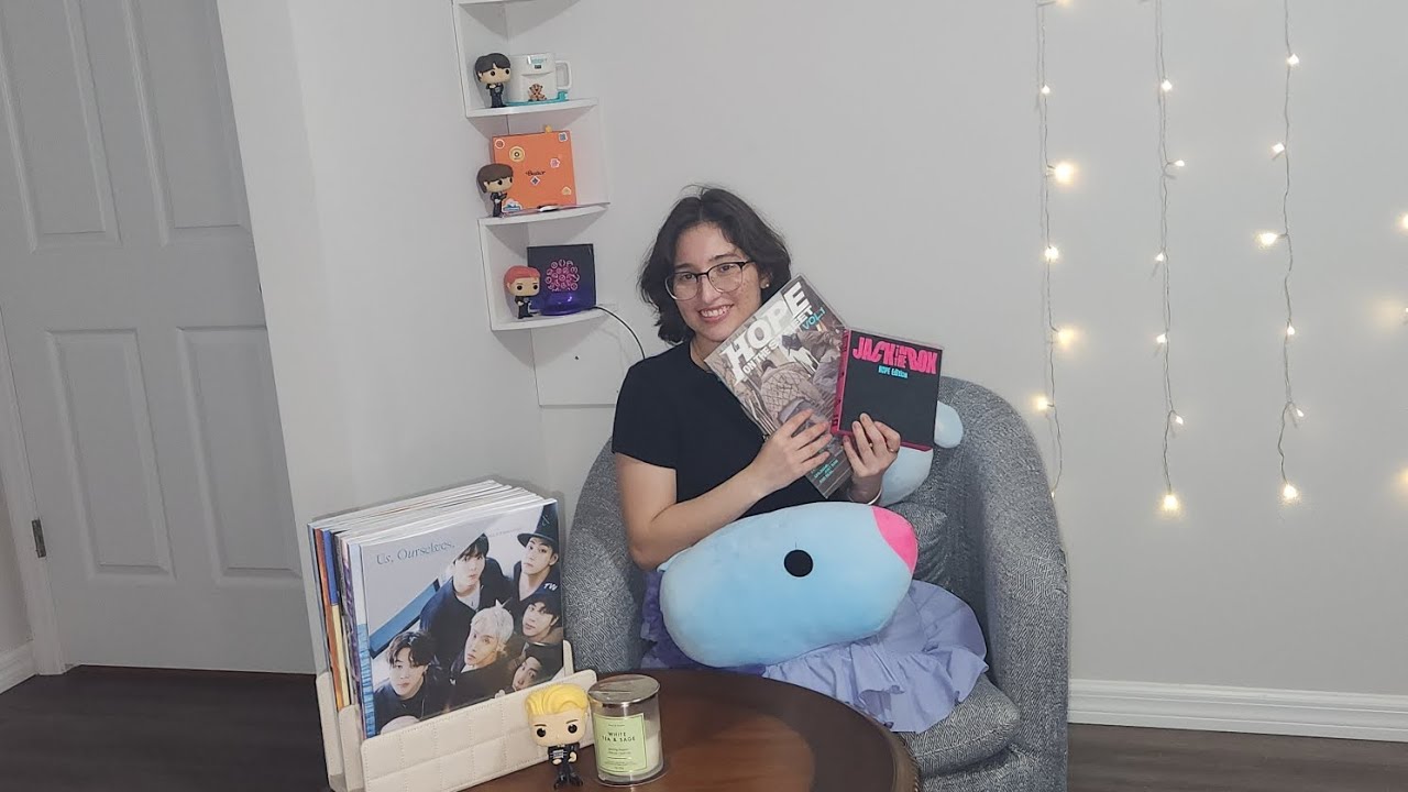 Let's talk about Jhope tour announcement !!! - YouTube