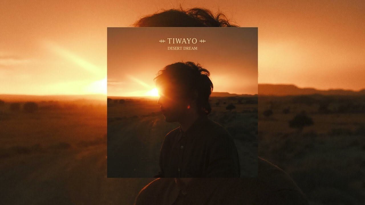 Tiwayo - Desert Dream (Full Album) - YouTube