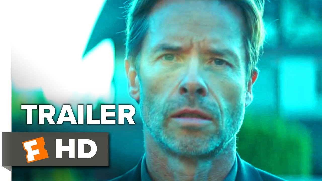 Spinning Man Trailer #1 (2018) | Movieclips Indie - YouTube