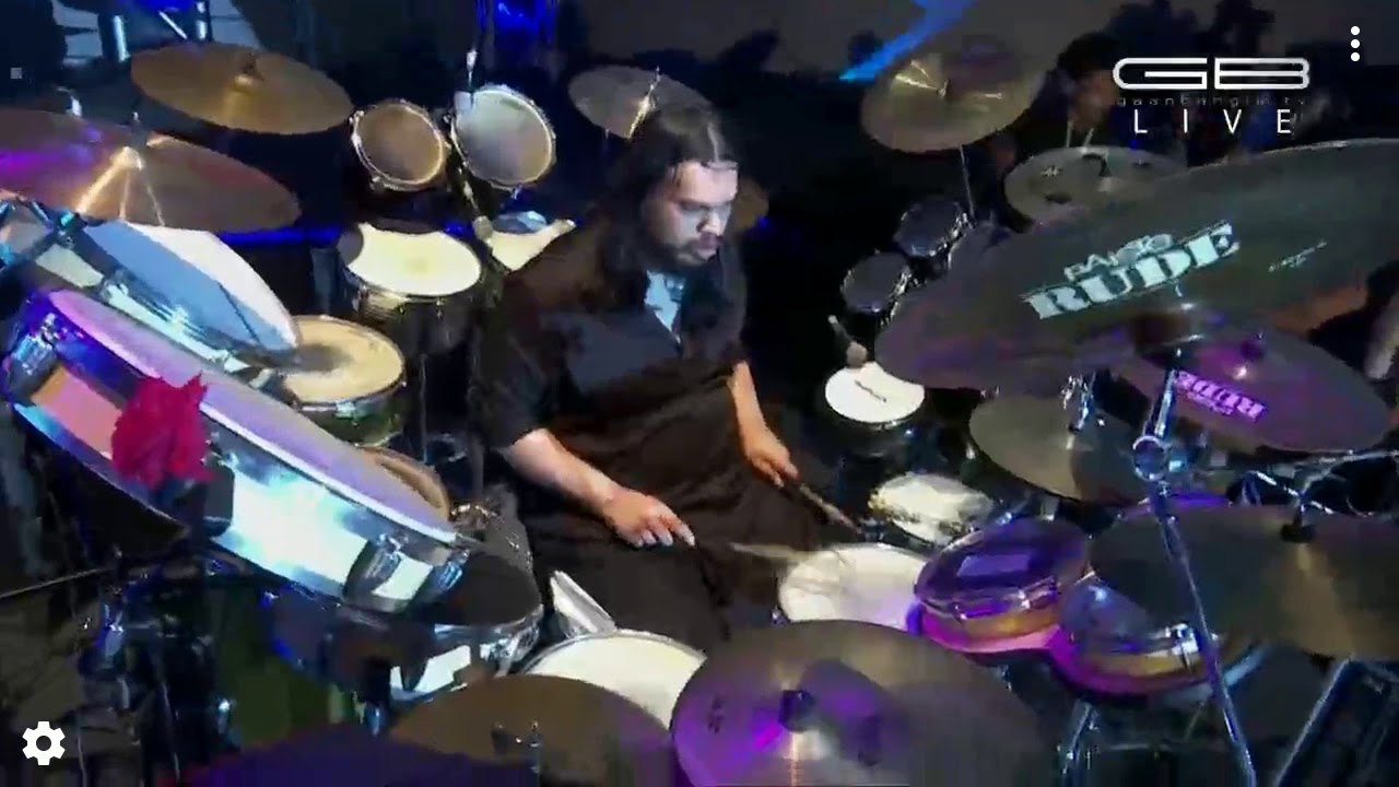 Chirkut Band Presenting Their All Team Member || live on Joy Bangla ...