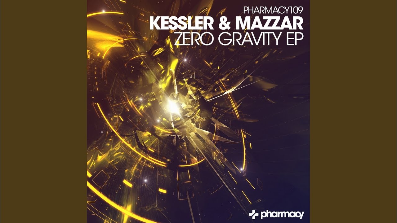 Zero Gravity (Original Mix) - YouTube