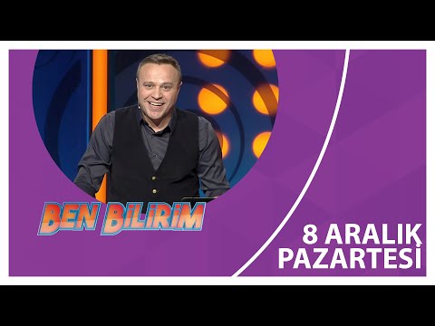 Ben Bilirim - Alper Ateş - 08 12 2025