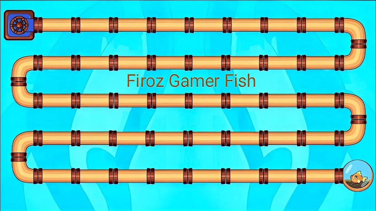 Save the fish / max level android game ios pull the pin / save the fish ...