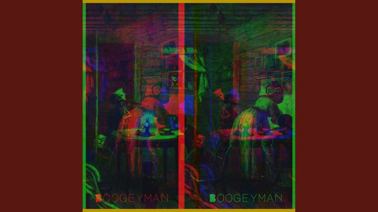 Boogeyman (feat. Lady T the Fire Sign & Kenya T) - YouTube
