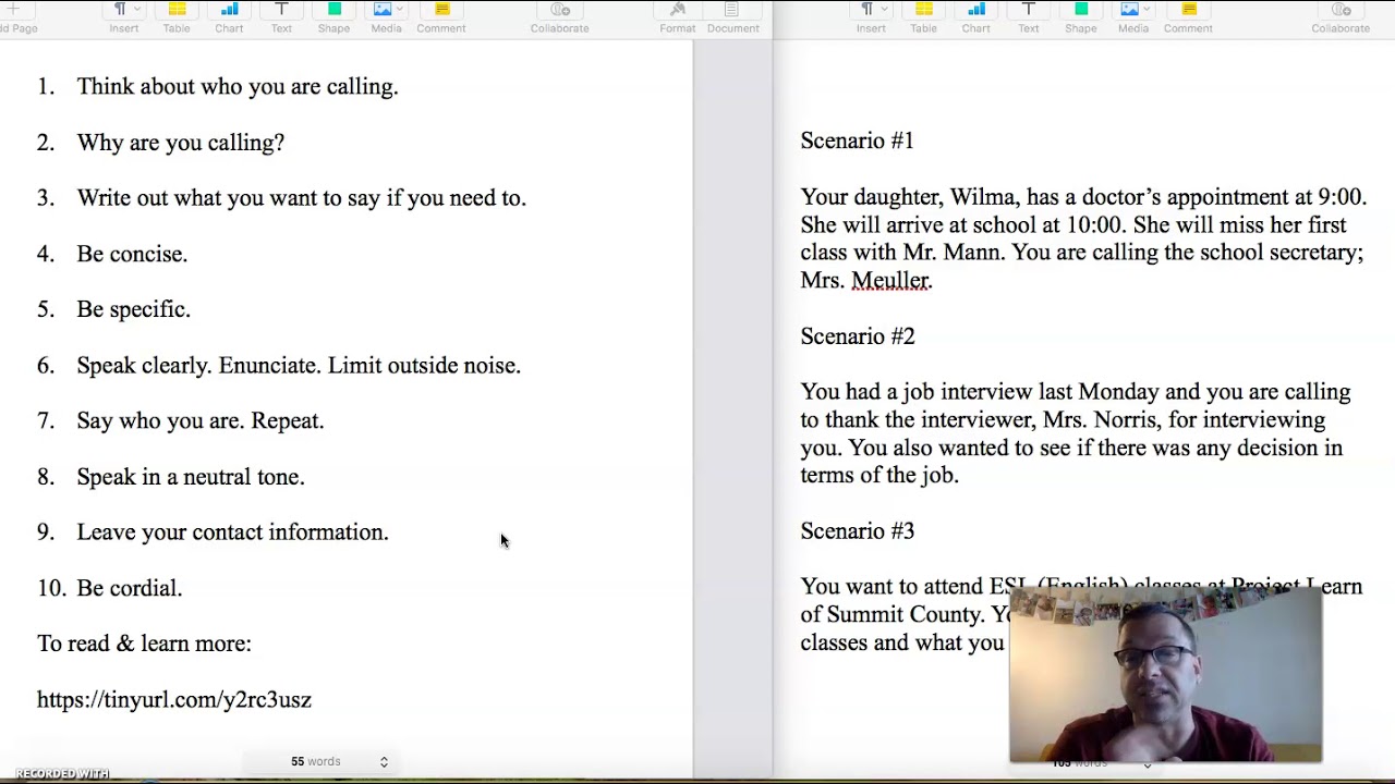 Leaving A Voicemail Message YouTube leaving-a-voicemail-message-youtube