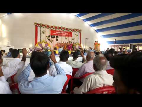 ABRPG College annual function
