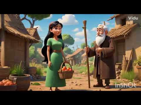 Best stories|Mariam's Cougreous revival|Cartoon in URDU - YouTube