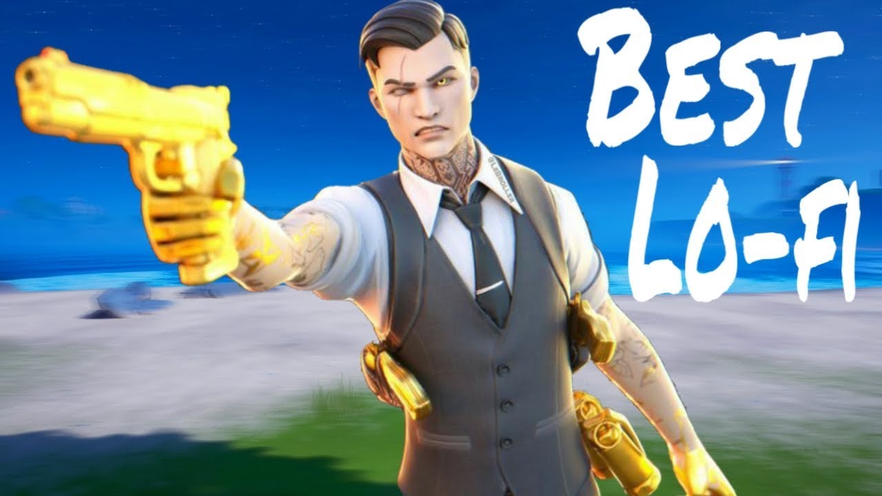 Top 10 Best Lo-Fi Songs For Fortnite Montages/Videos (2020) - YouTube