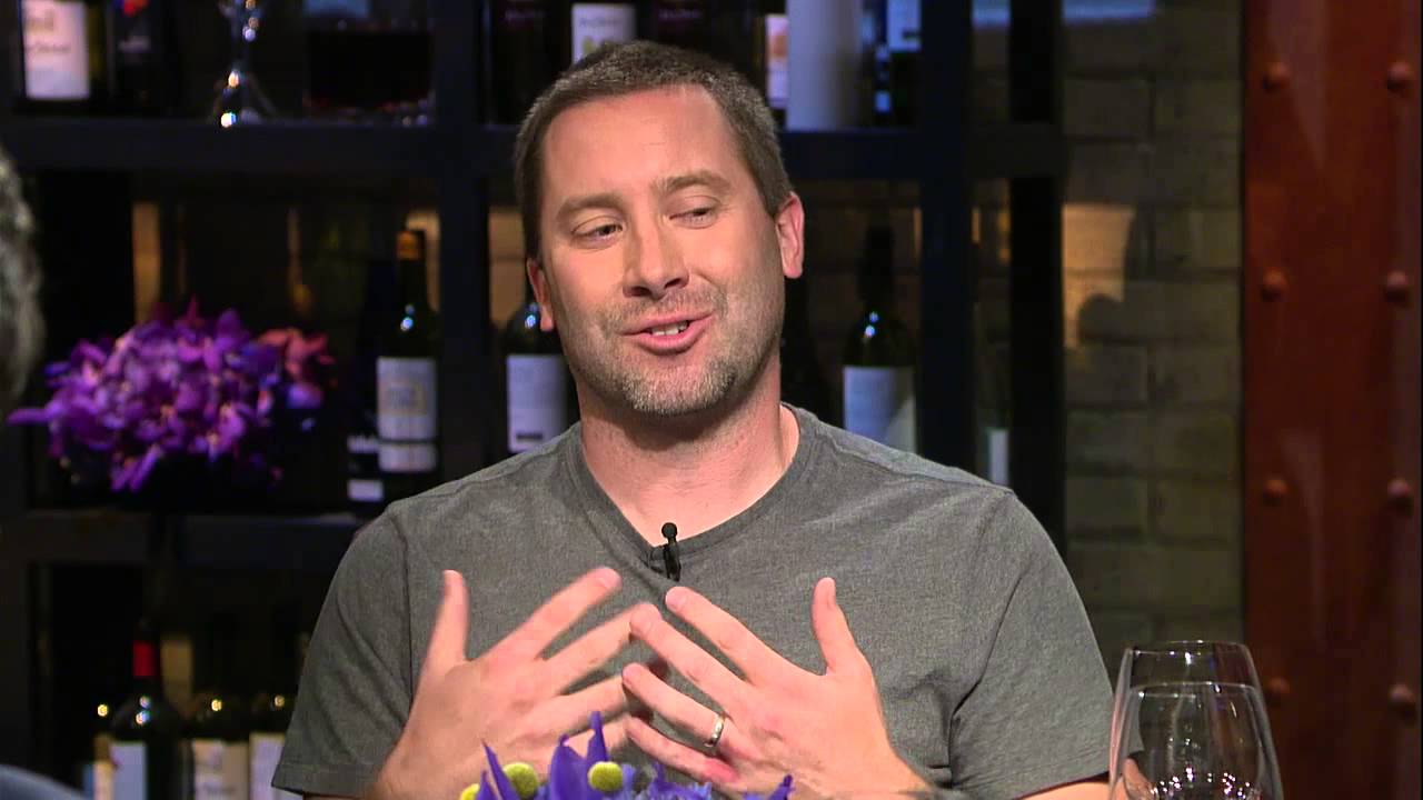 Check, Please!: Menus w/ Pictures - YouTube