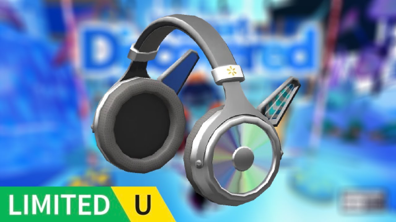 Free UGC Limited! How To Get Digital Headphones In Walmart Discovered ...