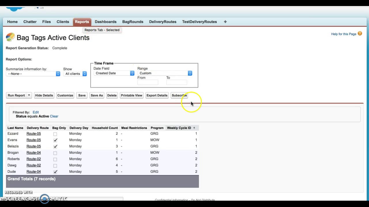 SDM Sprint 2 Demo - YouTube