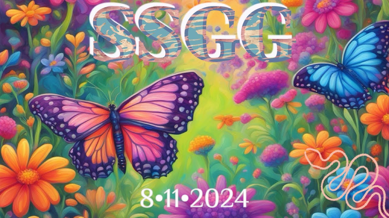SSGG - 8/11/2024 - YouTube