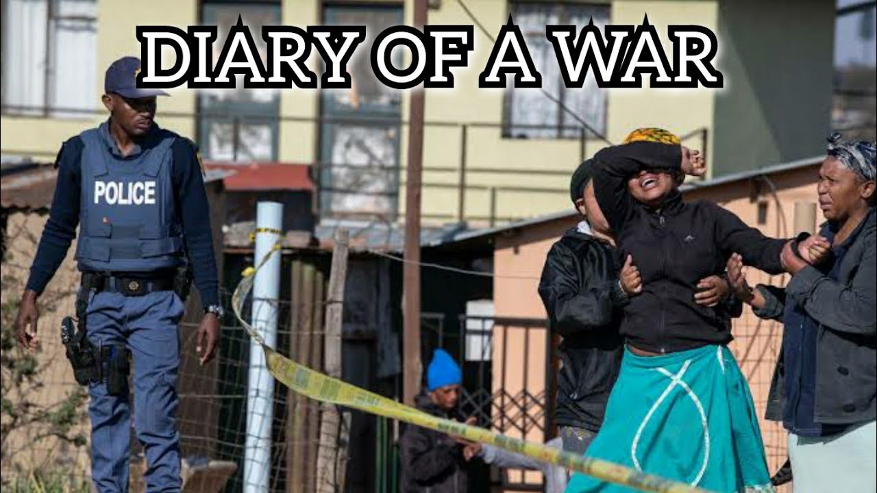 The Tragic Outcome Of Cape Towns War On Gangs - YouTube