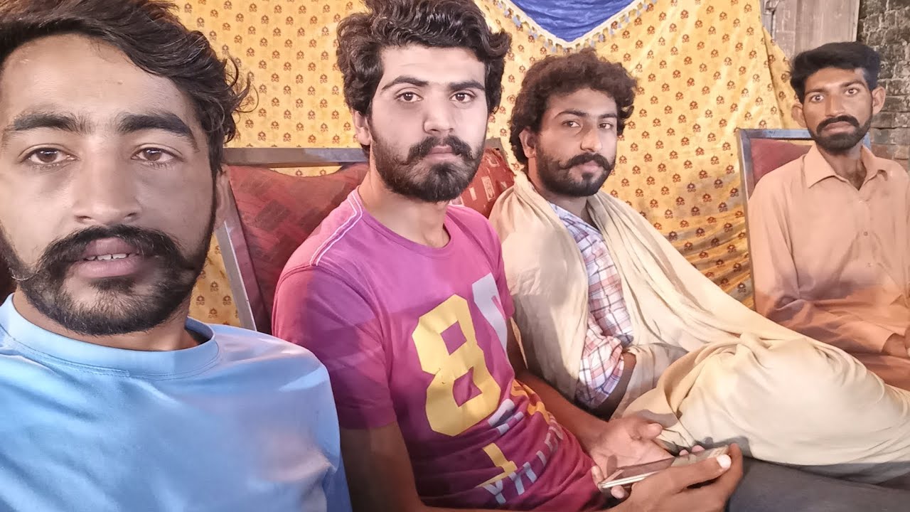 #morningwalk #muchan #vlog #casual #fans #viral #muchan_aaly - YouTube