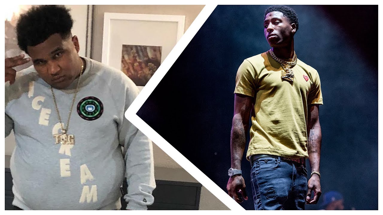 Baton Rouge POLICE Confirm They Are Investigating Blvd Quick And NBA ...