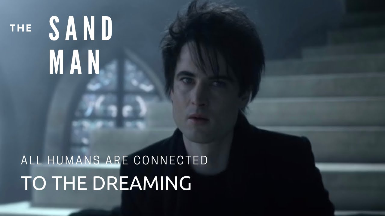The Sandman Scene Pack [Season 1, Episode 7 : The Dolls House] - YouTube