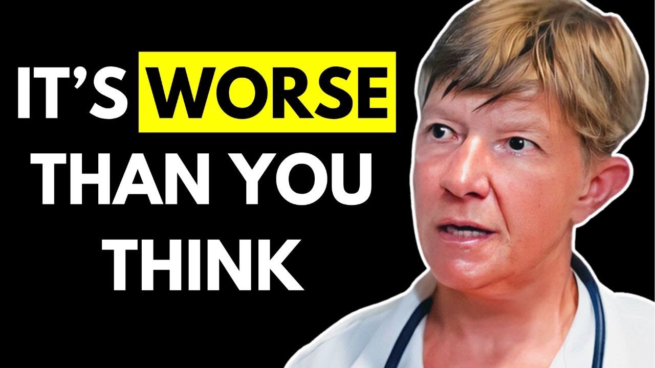 8 Warning Signs of Thyroid Problems & How To Fix It Naturally | Dr ...