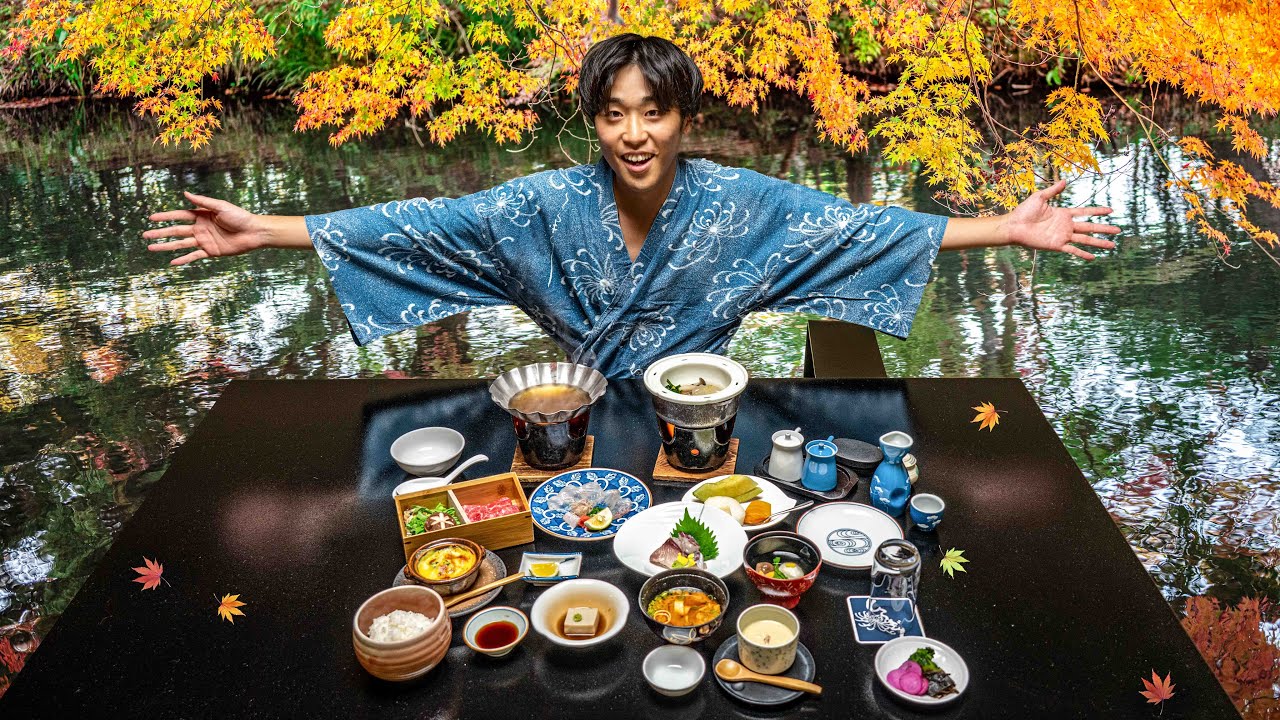 How To Travel Western Japan - A Week Trip from Kansai to Kyushu | Best ...