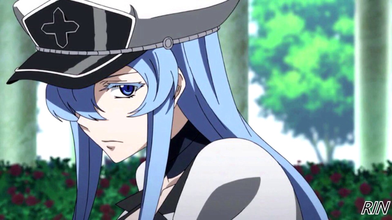 [ AMV ] I Love Esdeath / Afterlife - YouTube