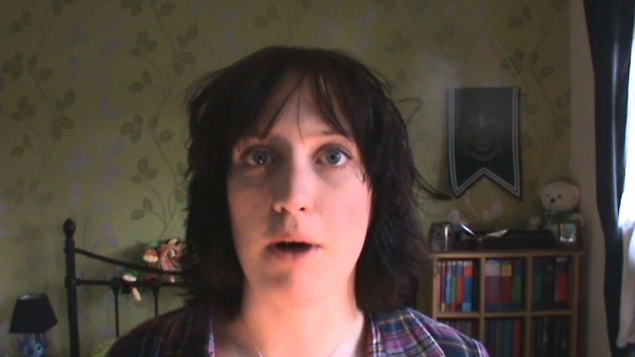 SLENDER MAN FOR DOCTOR WHO! - YouTube