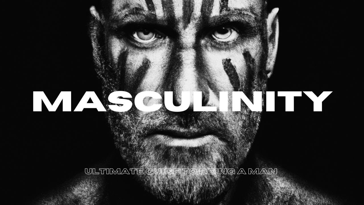 ULTIMATE Masculine Wisdom: Advice Your Father NEVER Gave You | Personal ...