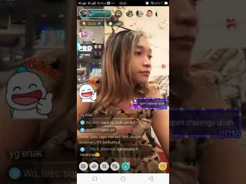 🎧Telek Mischa HBD bigo live streaming . 17 03 1993