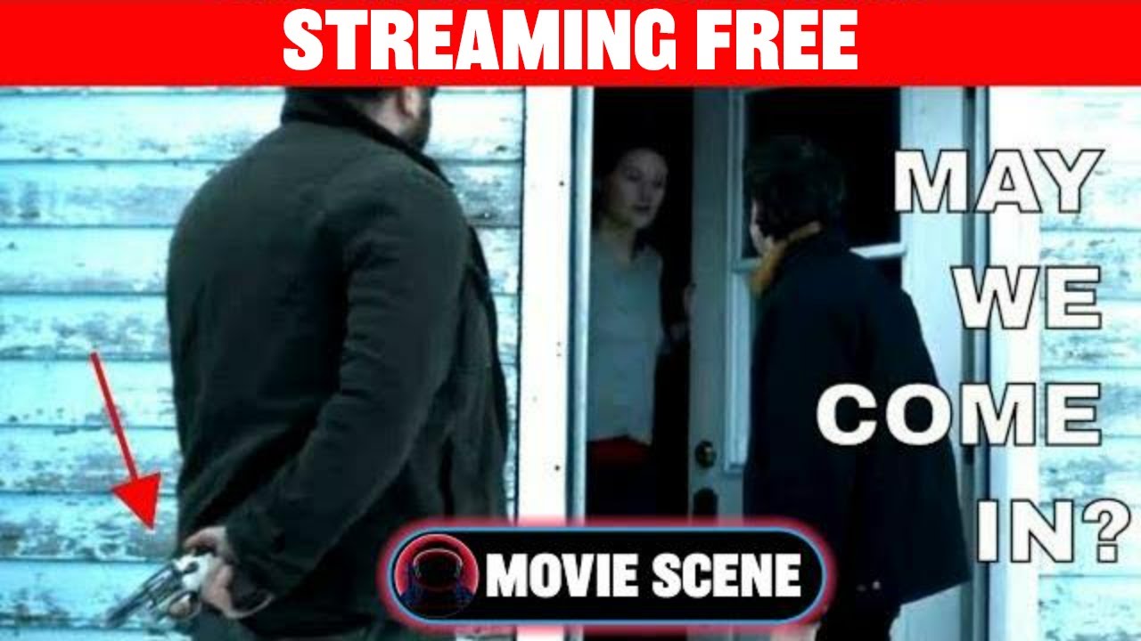 ASH & DUST | Movie Scene | A vicious gang pays a couple a visit | WATCH ...
