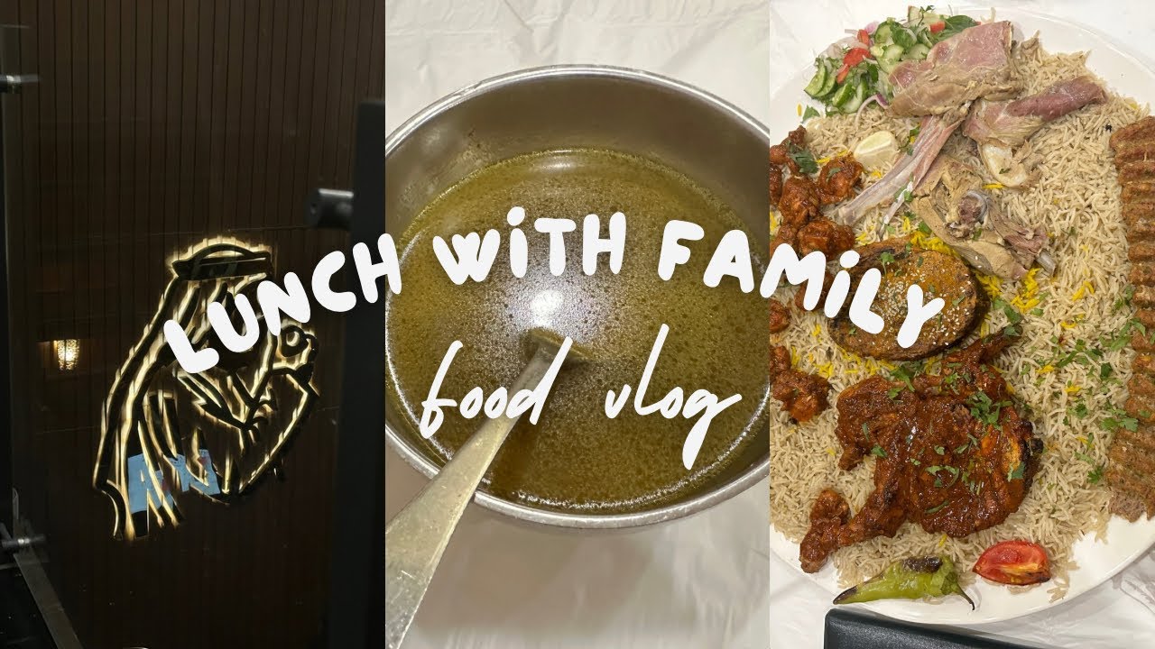 Hungry Habibi restaurant review || Turkish,Arabic & Mediterranean Food ...