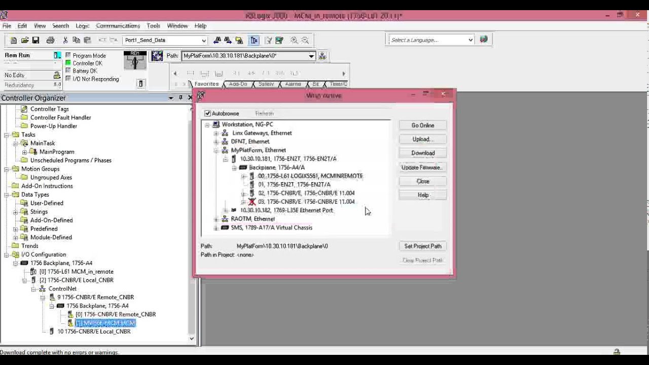 ControlNet schedule - YouTube