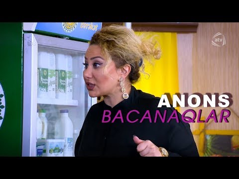 Bacanaqlar (385-ci bölüm) ANONS