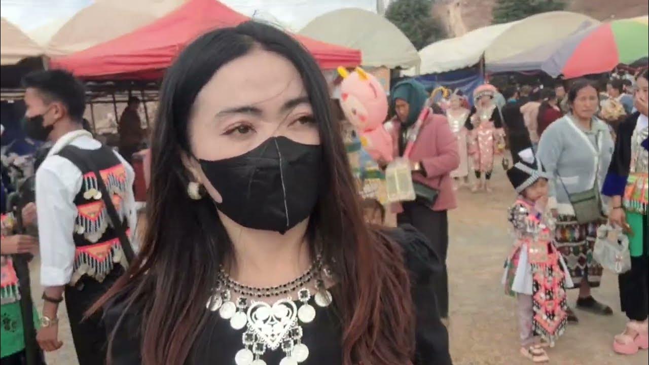 tshav pob xeev khuam hnub xiab 2 - YouTube