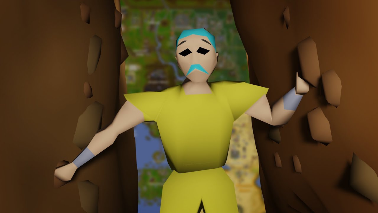 I Made a Reverse One Chunk Man Account | UnChunkMan 1 - YouTube