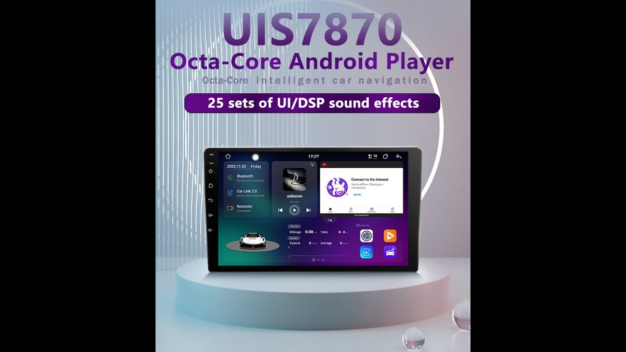 New UIS7870 solution, high configuration and high performance, welcome ...