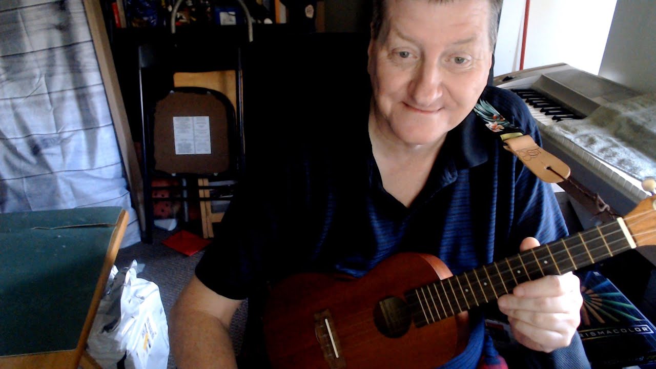 Hear the Legendary Doogie Ukulele Theme Song for the First Time # ...