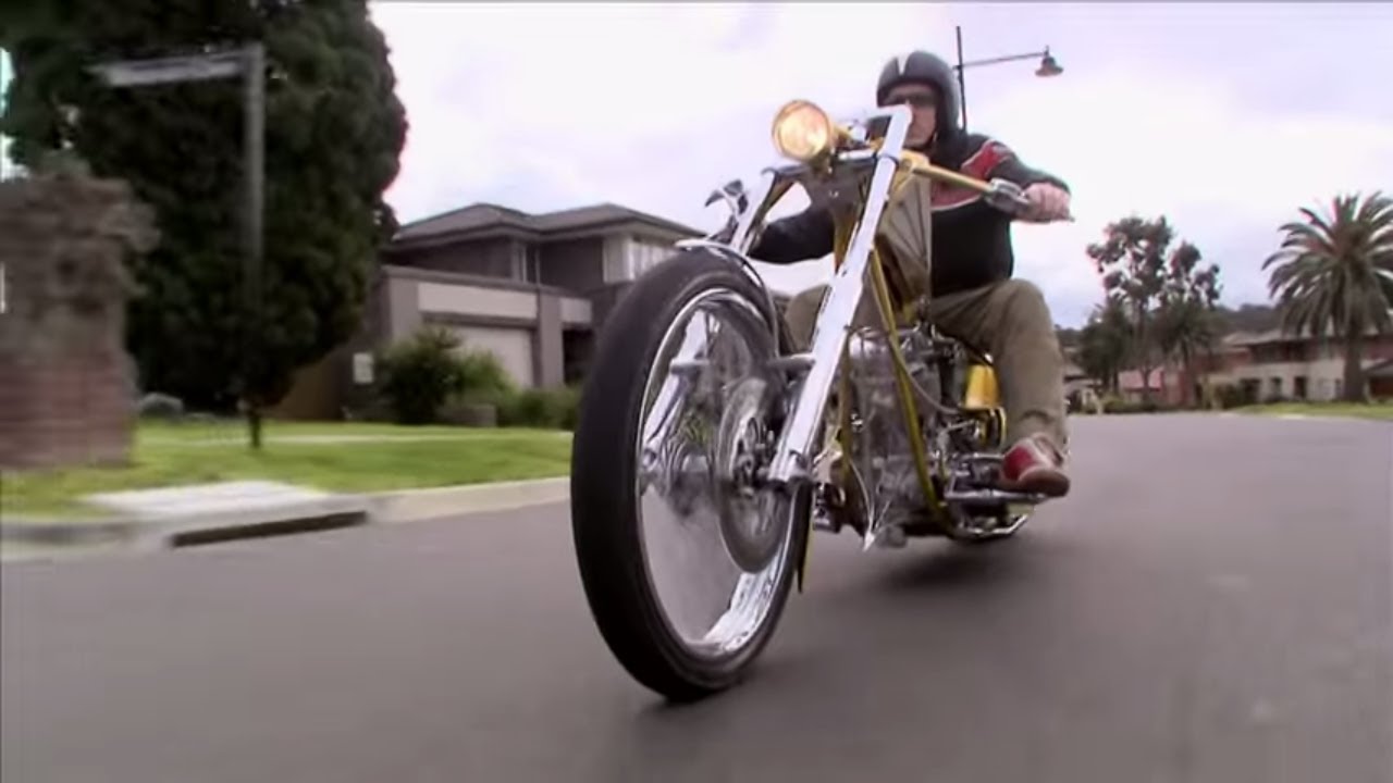 Pimp my ride - YouTube