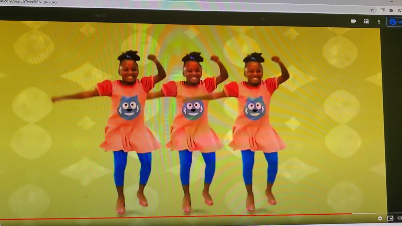 Yo Gabba Gabba Mystery Megamix Youtube 8245