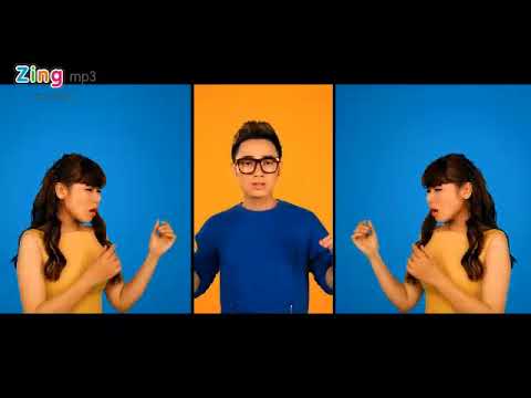 Bon Chu Lam Truc Nhan Truong Thao Nhi - YouTube
