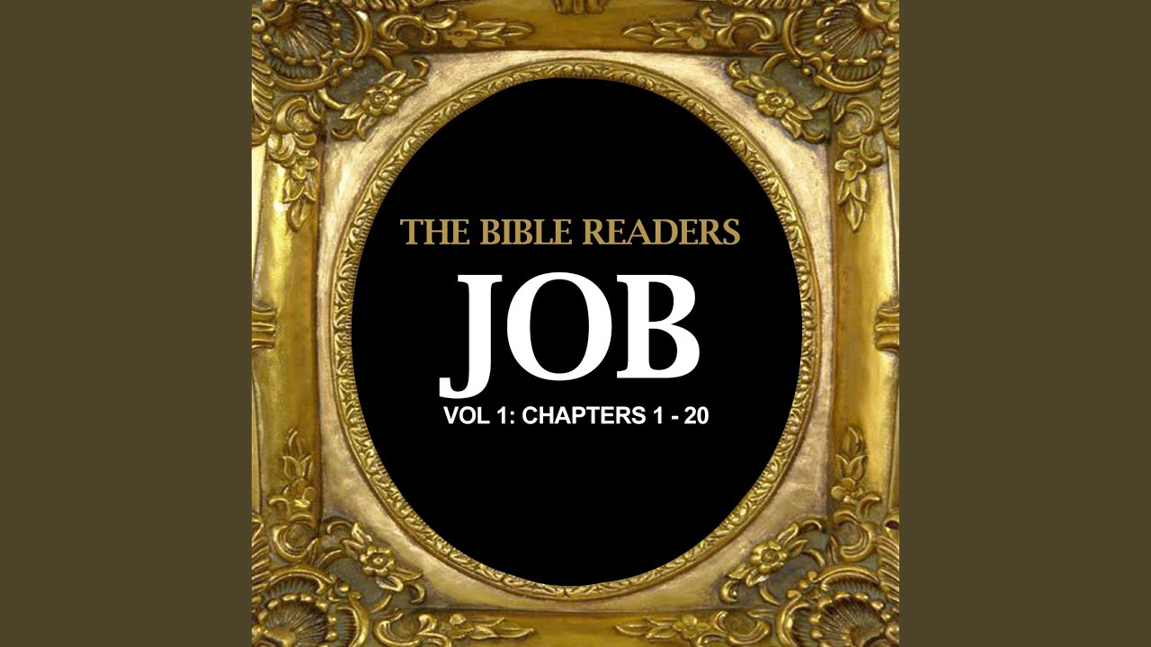 Job, Chapters 1 - 2 - YouTube