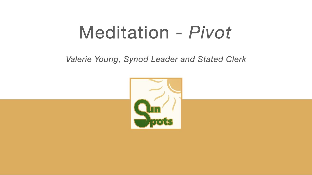 Pivot! Pivot! Pivot! - YouTube