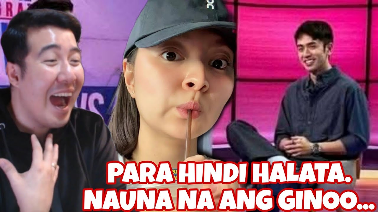 BARDA : PARA HINDI HALATA. UMUNA NA SI DAVID NYO LICAUCO! | BARBIE ...
