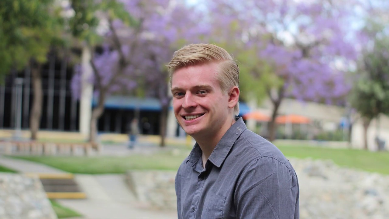 Ryan Shannon - Interview - YouTube